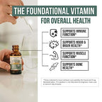Plant-D3 vitamin D for bone health