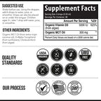 Plant-D3 vitamin D3 with K2 benefits