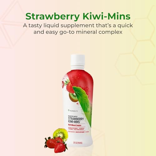 plant-derived minerals for better health