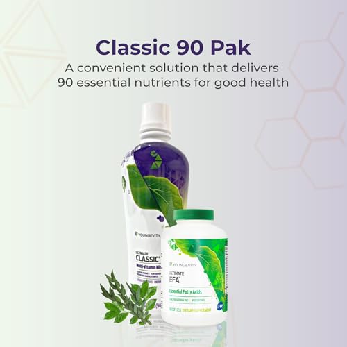 plant derived multivitamin for wellness