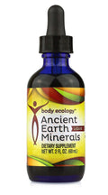 plant-derived trace minerals supplement