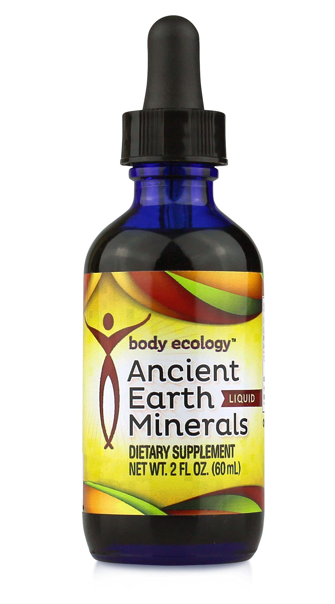 plant-derived trace minerals supplement