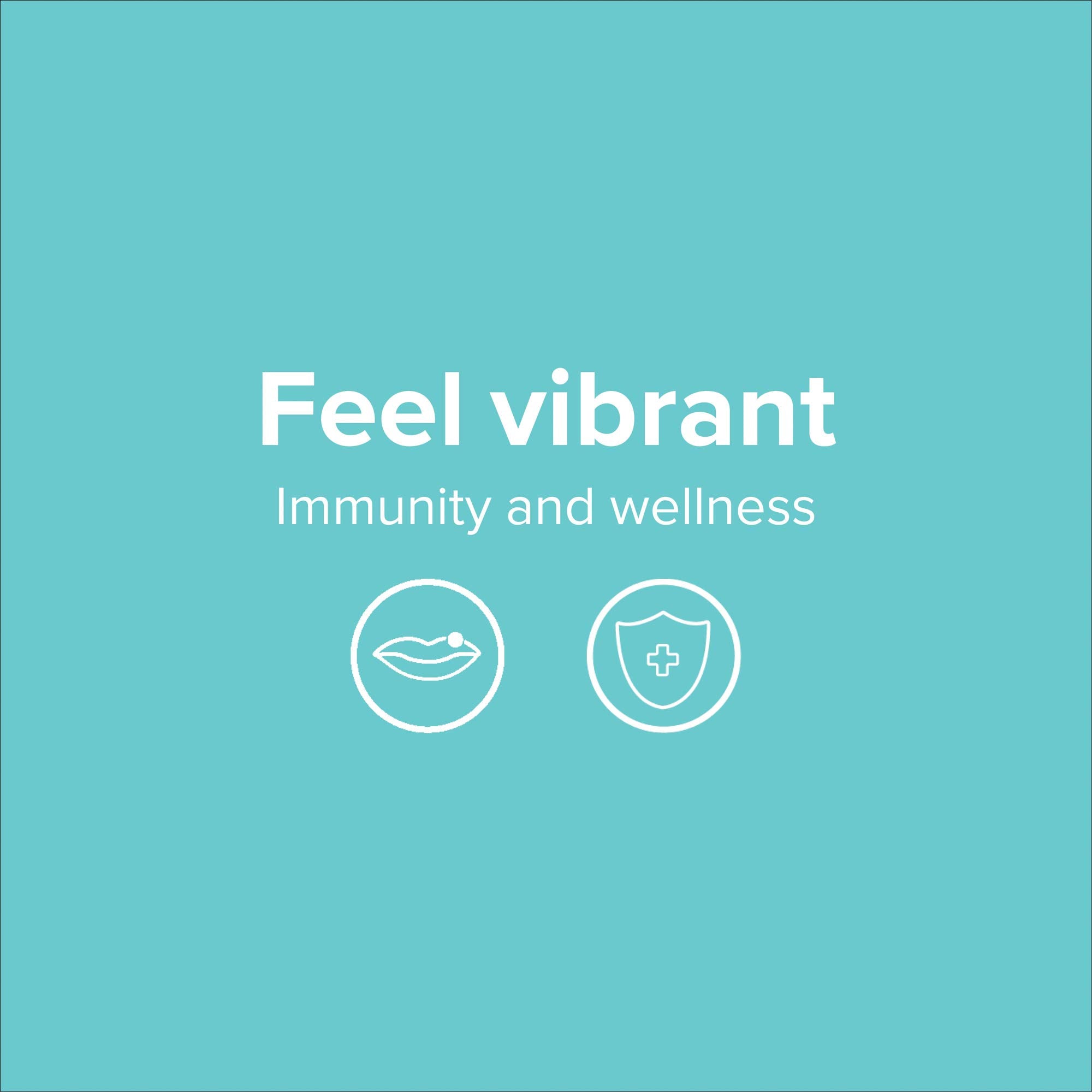 plant-derived vitamins and minerals