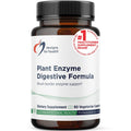 plant enzyme digestive formula capsules