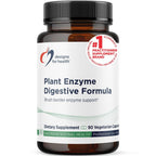 plant enzyme digestive formula capsules