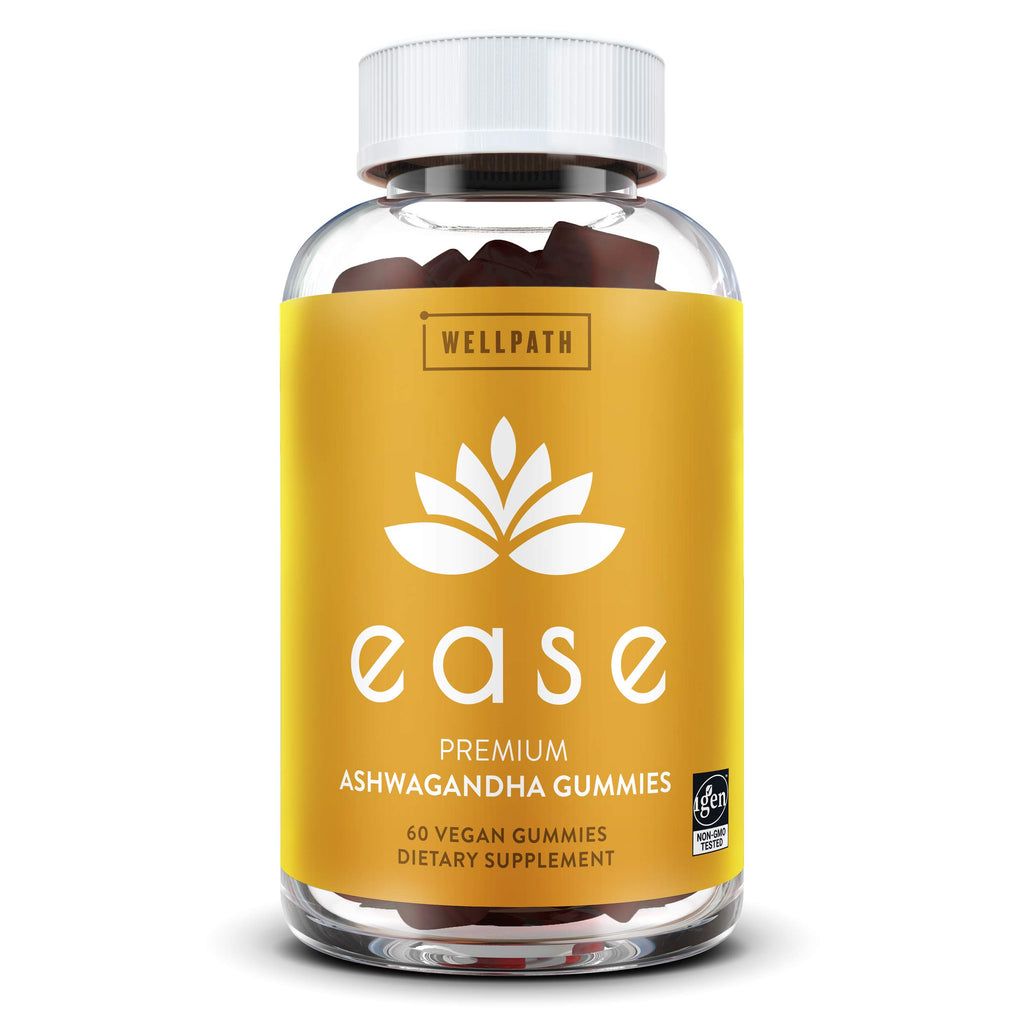 plant extract ashwagandha for wellness
