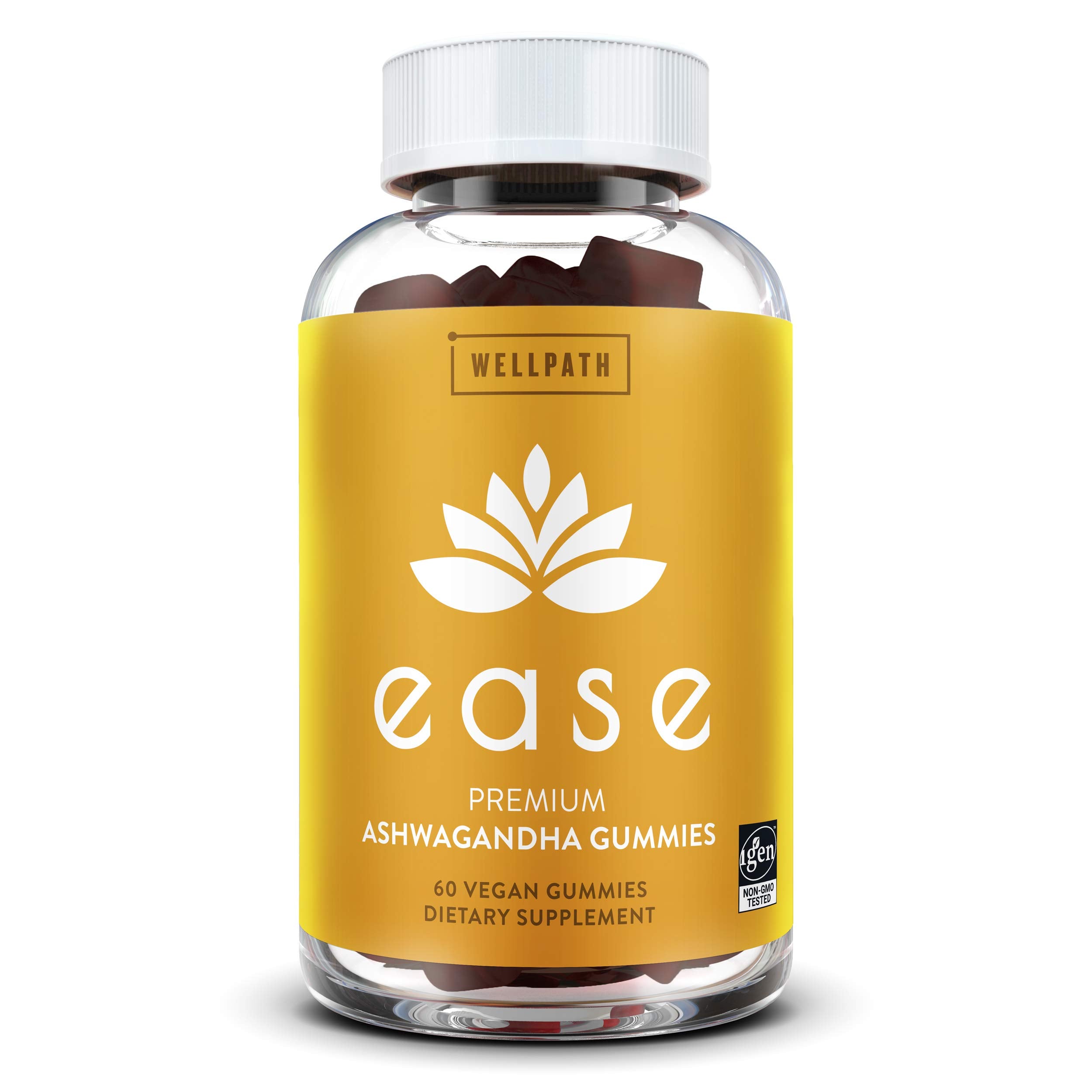 plant extract ashwagandha for wellness