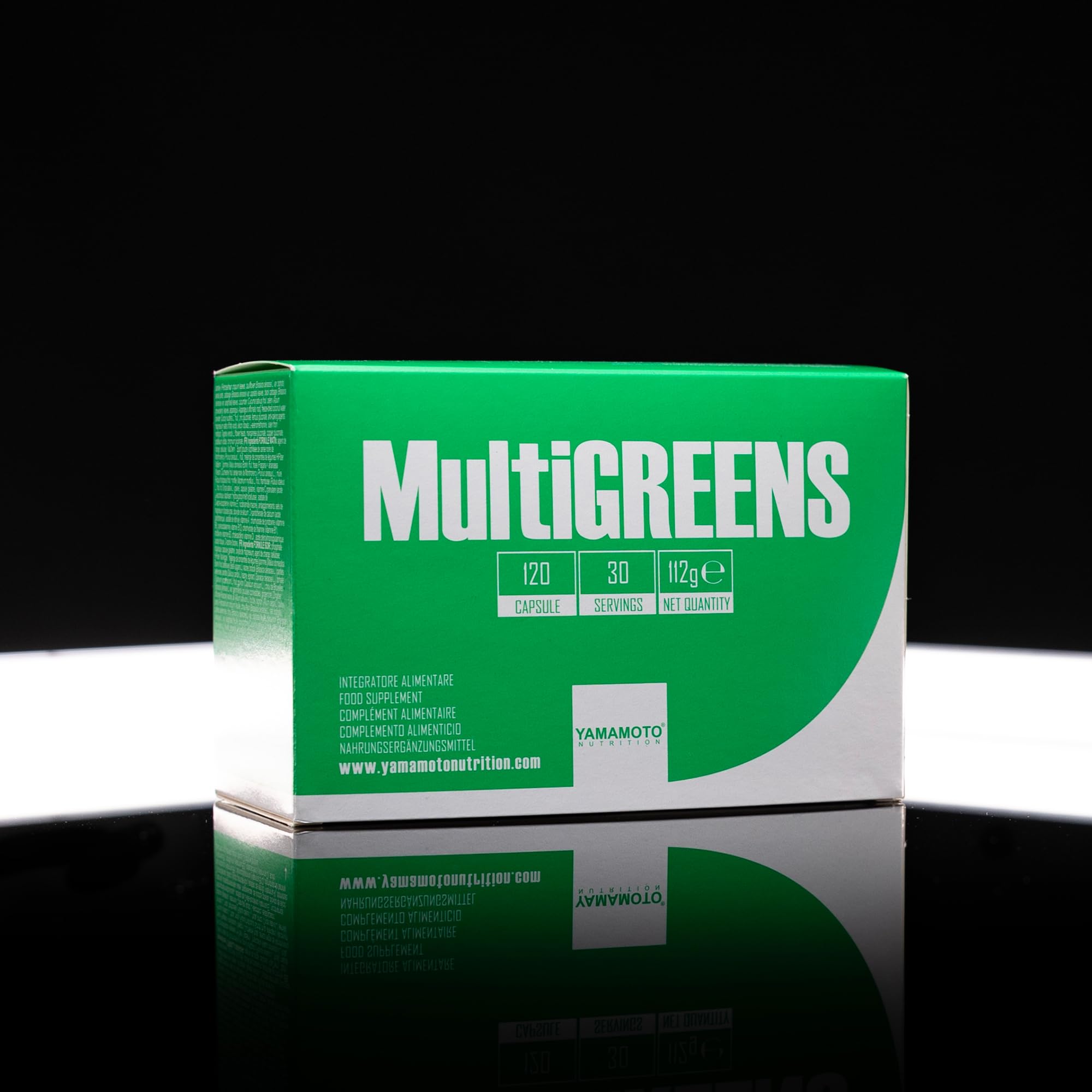 plant extracts in blended vitamins