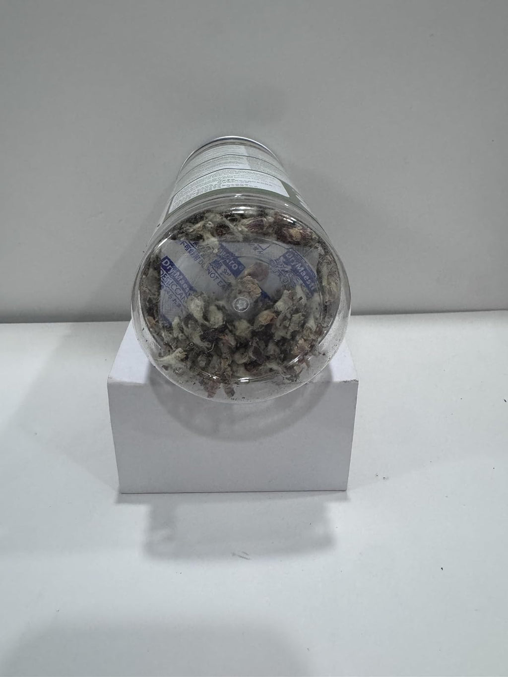 Plant Gift apple blossom infusion