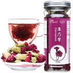Plant Gift carnation tea benefits
