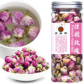 Plant Gift French Rose Tea benefits