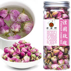Plant Gift French Rose Tea benefits