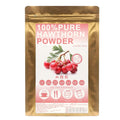 Plant Gift hawthorn powder benefits