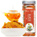 Plant Gift pure calendula tea benefits