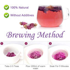 Plant Gift violet flower benefits