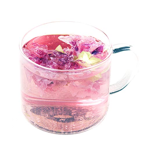Plant Gift violet tea benefits