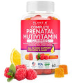 plant nutrition prenatal vitamins gummies