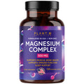 Plant.O magnesium supplement for sleep