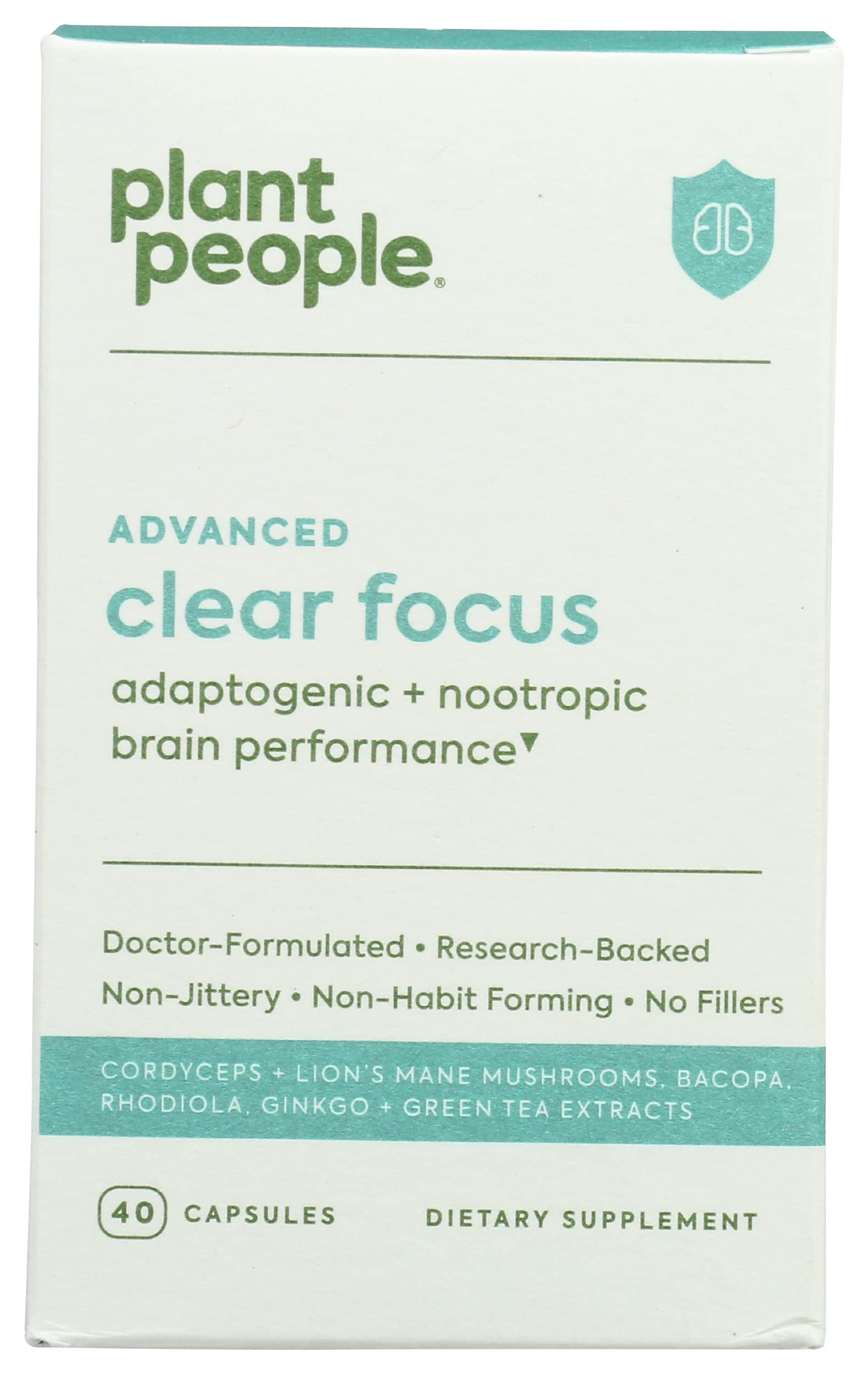 plant people brain performance supplements