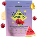 Plant People hair gummies for growth