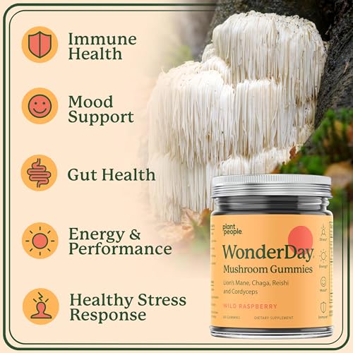 Plant People health and wellness
