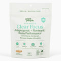 Plant People herbal supplement for focus