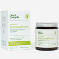Plant People immune support capsules