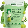 Plant People kids vitamins green apple