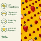 Plant People multivitamin for women health