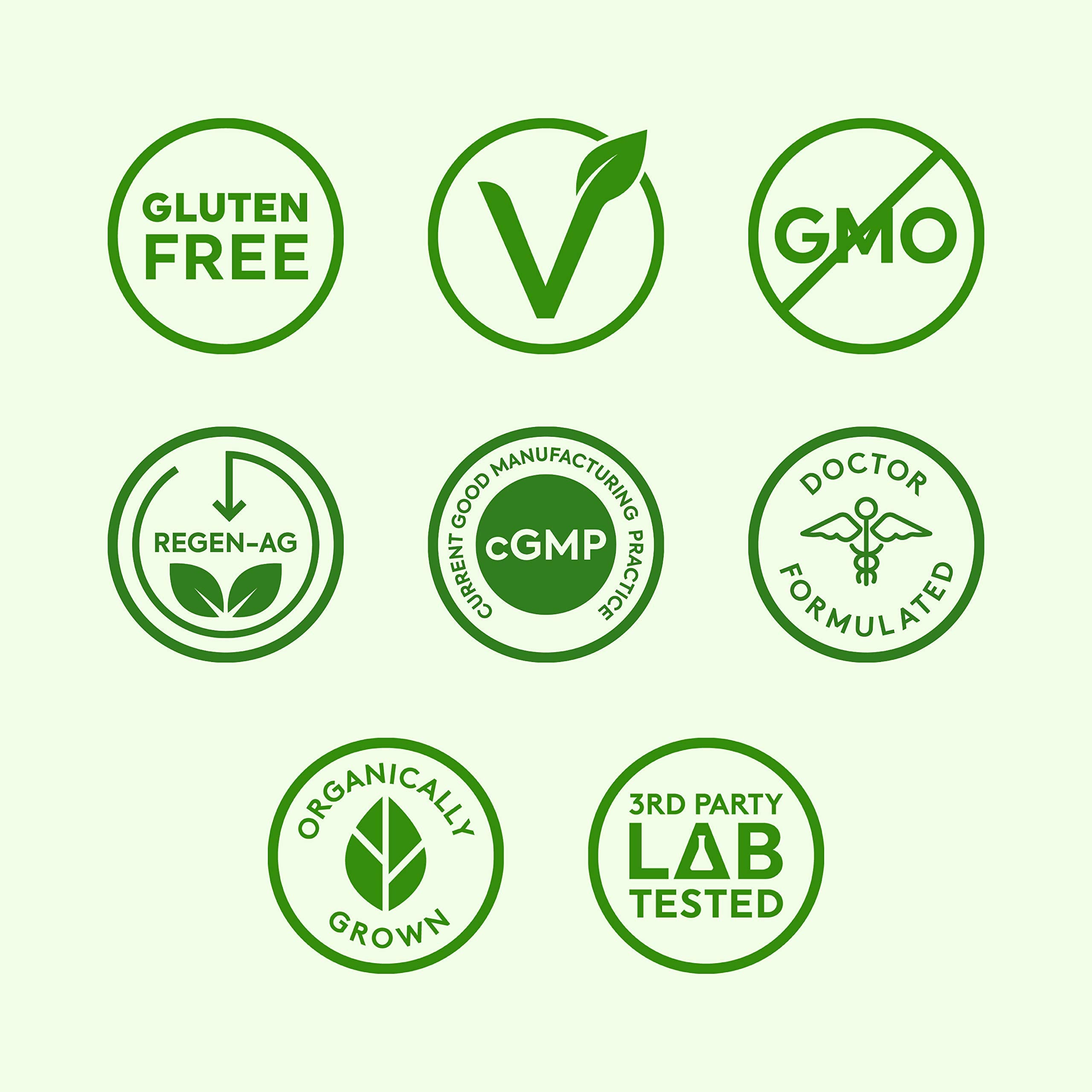 Plant People vegan health products