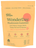 Plant People WonderDay energy gummies