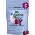 Plant People WonderSleep mushroom gummies