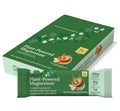plant-powered magnesium protein bars