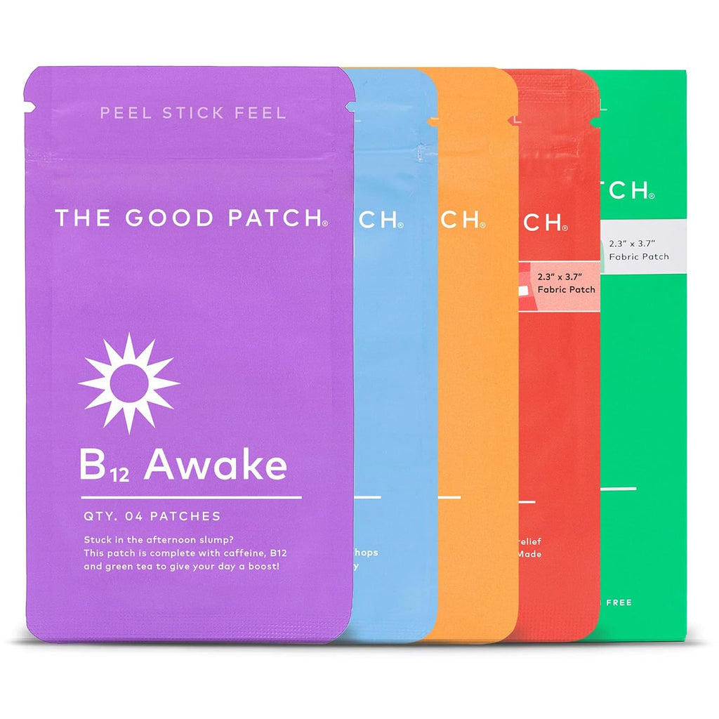 plant-powered multivitamins for wellness