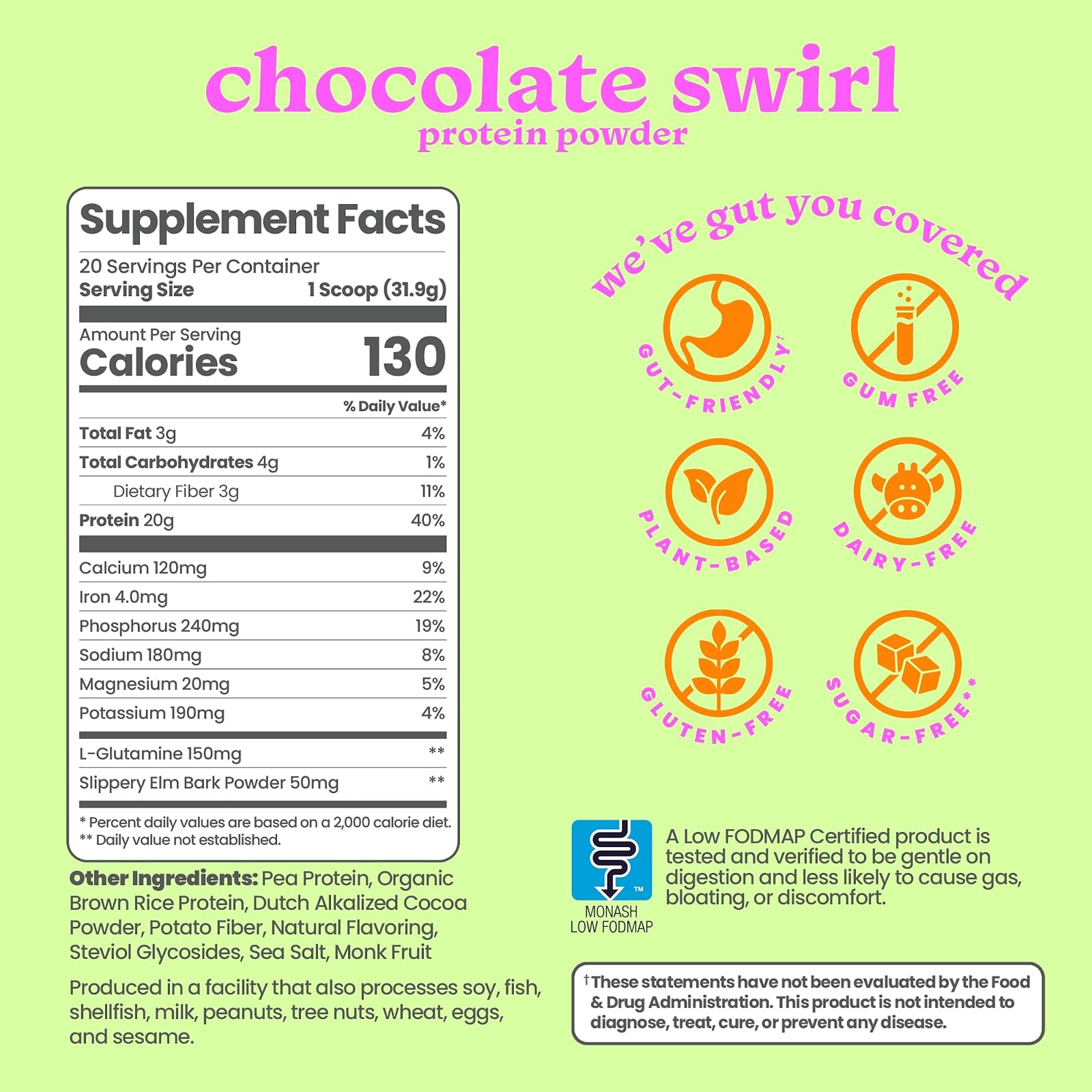 plant protein alternative to whey protein