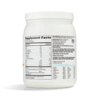 plant protein and greens blend