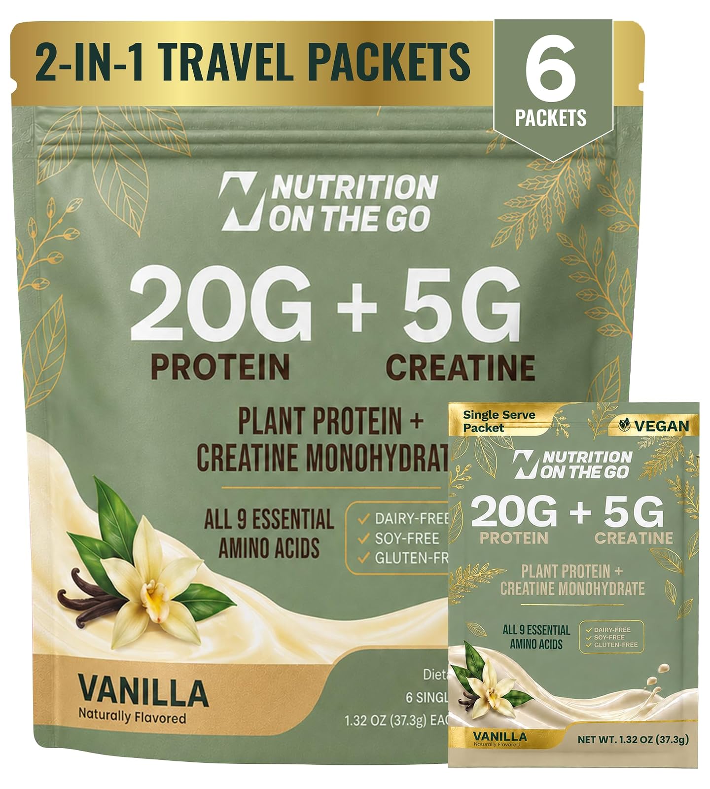 plant protein blend for athletes