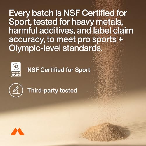 plant protein blend for energy boost