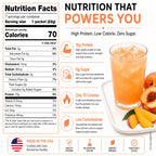plant protein drink for athletes