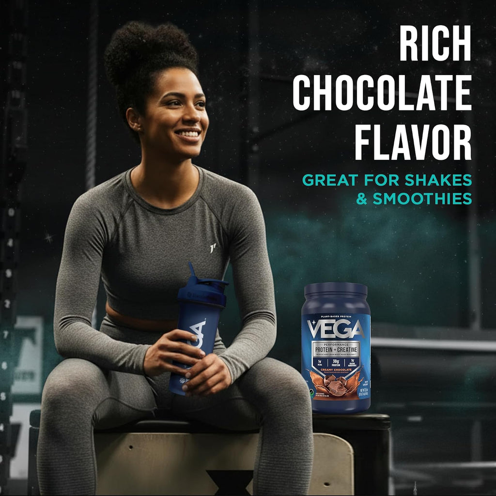 plant protein for energy boost
