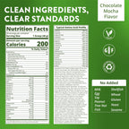 plant protein for healthy meals