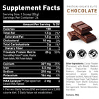 plant protein for healthy snacks