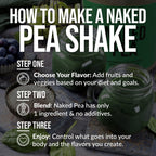 plant protein for muscle recovery