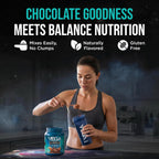 plant protein for muscle recovery