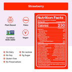 plant protein for muscle recovery