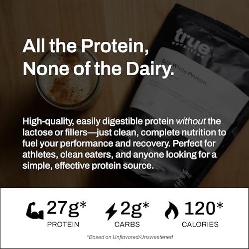 plant protein for muscle recovery