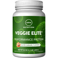 plant protein for muscle recovery