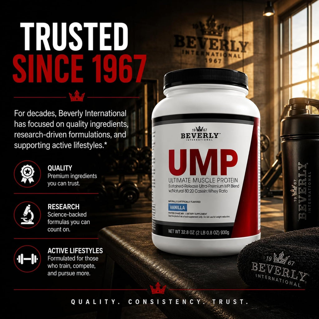 plant protein for muscle recovery