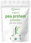 plant protein for muscle recovery