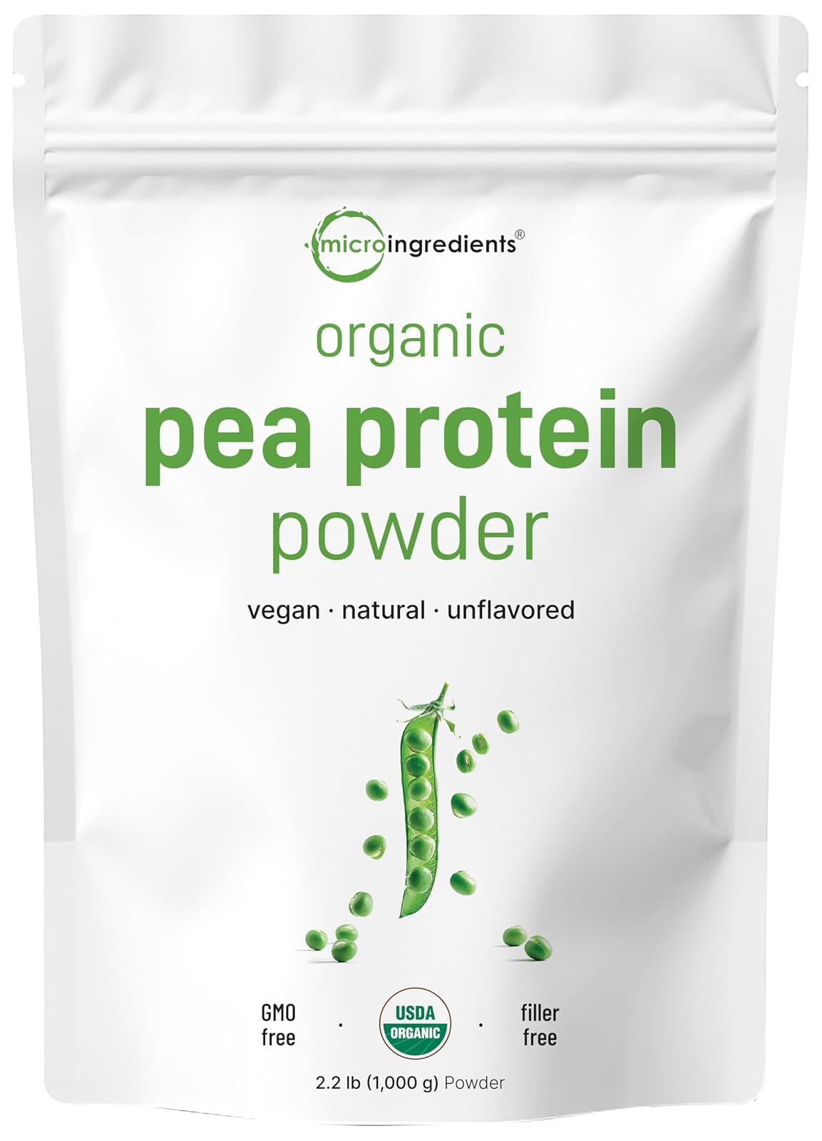 plant protein for muscle recovery